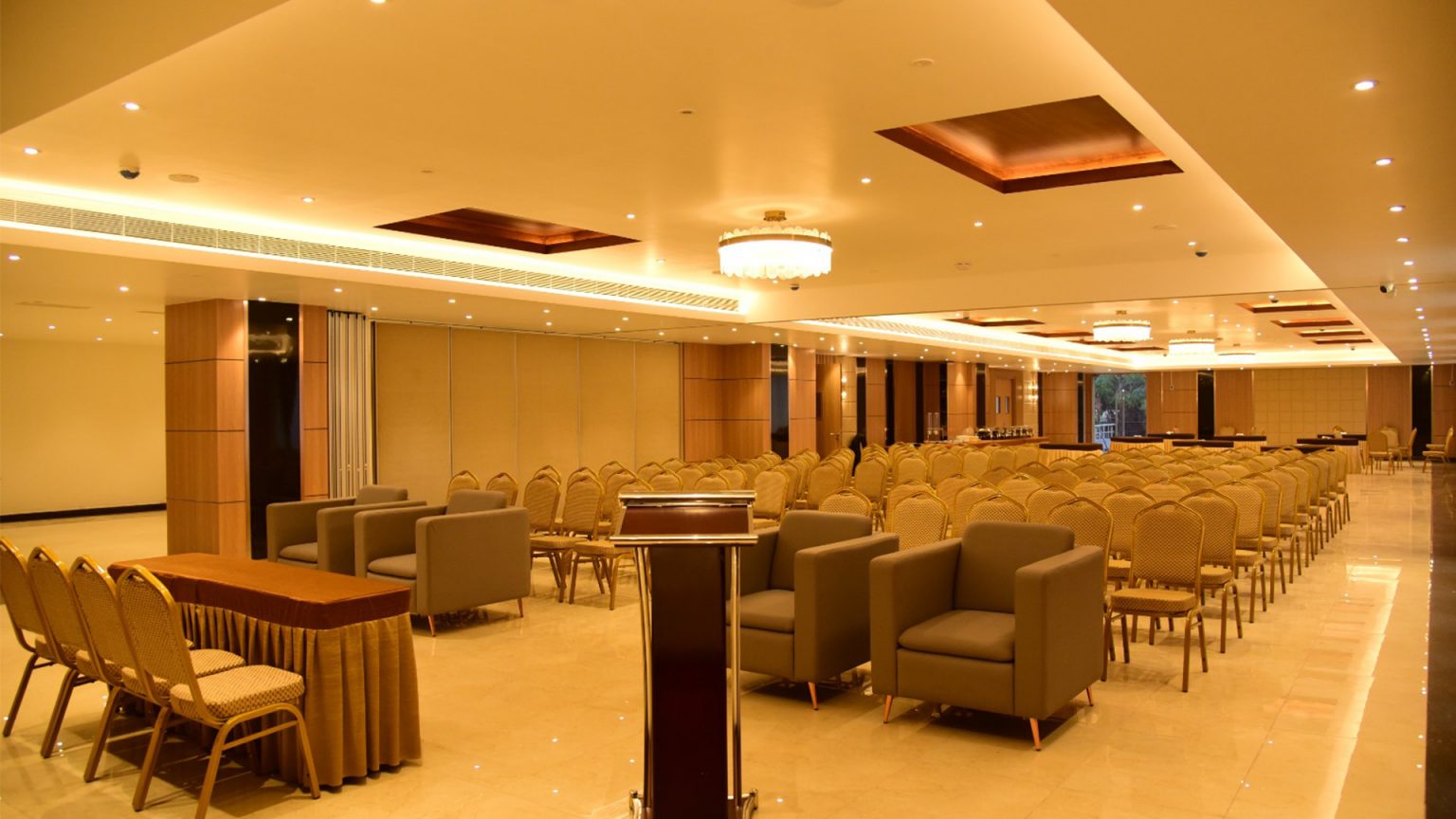 Hotel Grand Serene | Mysore | Best Hotel in Mysore | Hotel Rooms