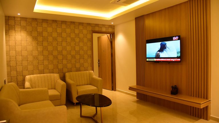 Hotel Grand Serene | Mysore | Best Hotel in Mysore | Hotel Rooms